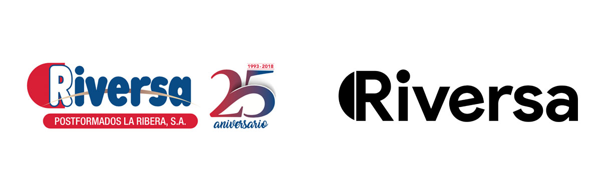 Nueva web, nuevo logo y grandes novedades - Riversa